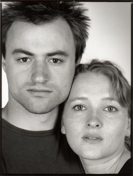 theatermaker, acteur Dimitri Leue | Westrand Cultuurcentrum Dilbeek